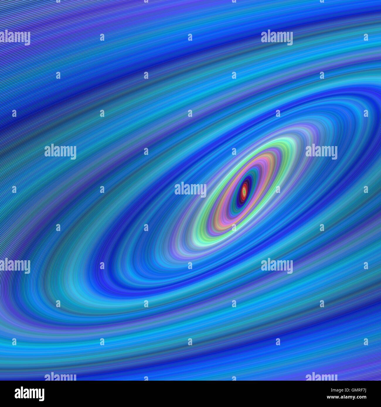 Ellipse galaxy Stock Vector Images - Alamy