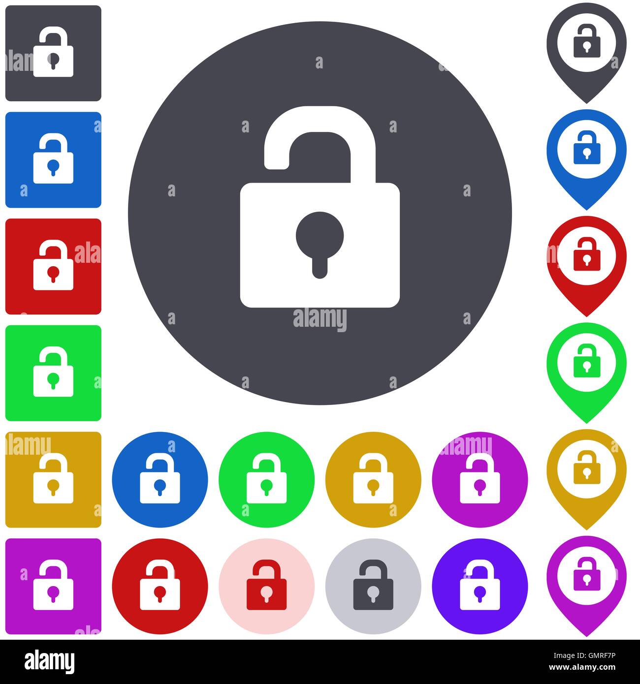 Safety color code hi-res stock photography and images - Alamy