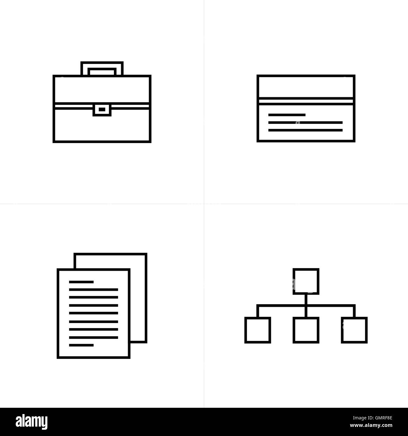 Arrow graph chart design Black and White Stock Photos & Images - Alamy