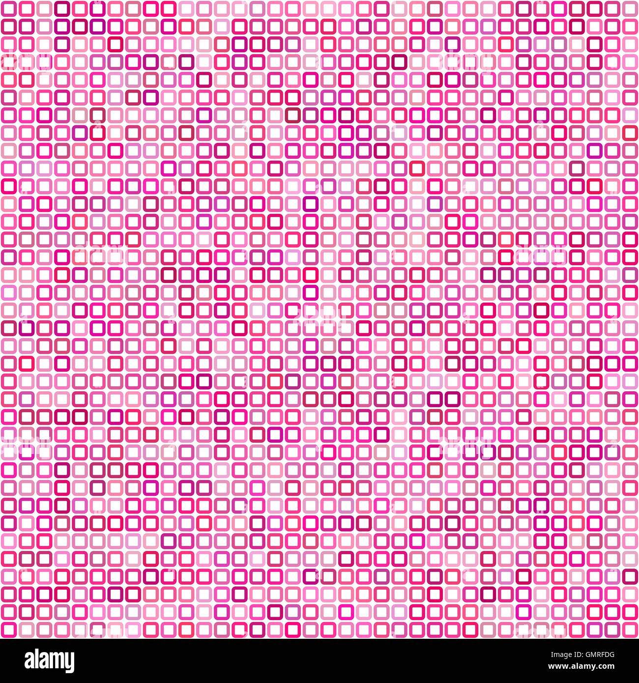 Wall background pink tone Stock Vector Images - Alamy