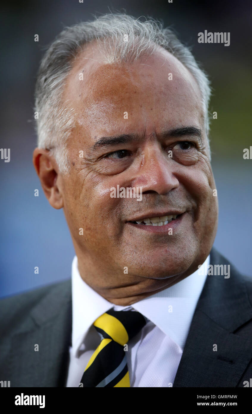 Ben robinson burton albion hi-res stock photography and images - Alamy