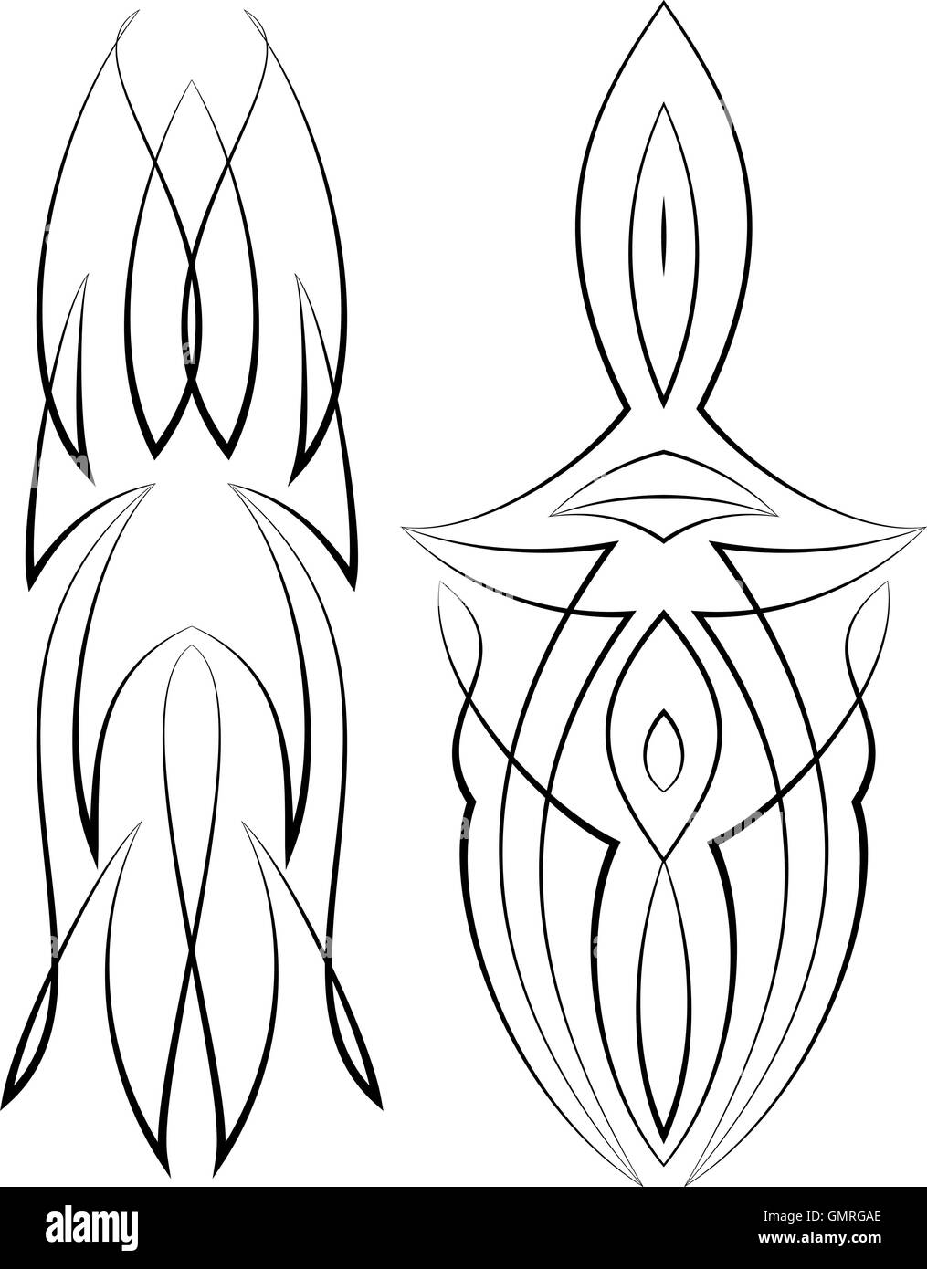 Vinyl strip Cut Out Stock Images & Pictures - Alamy