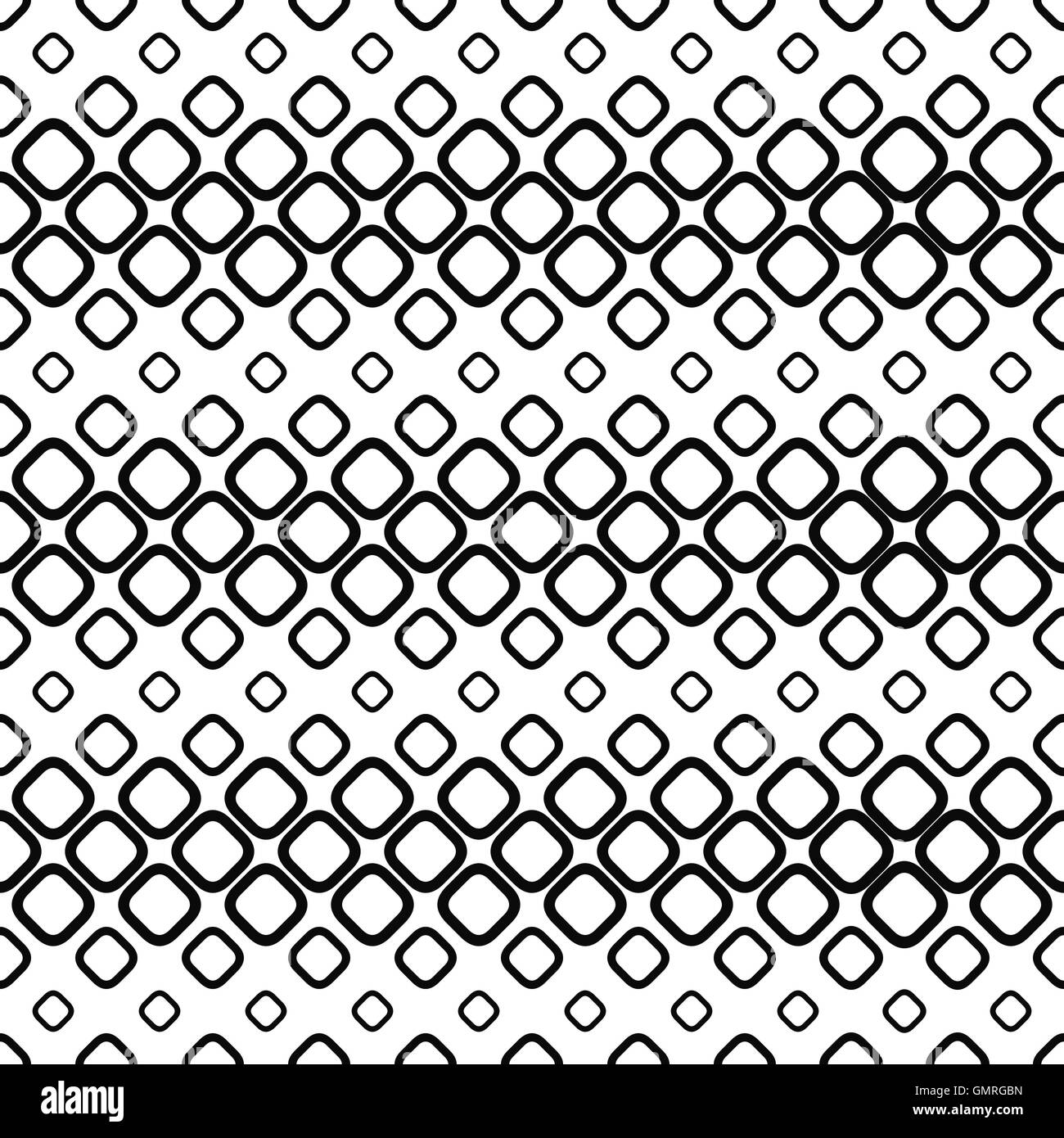 Pebble paving Stock Vector Images - Alamy