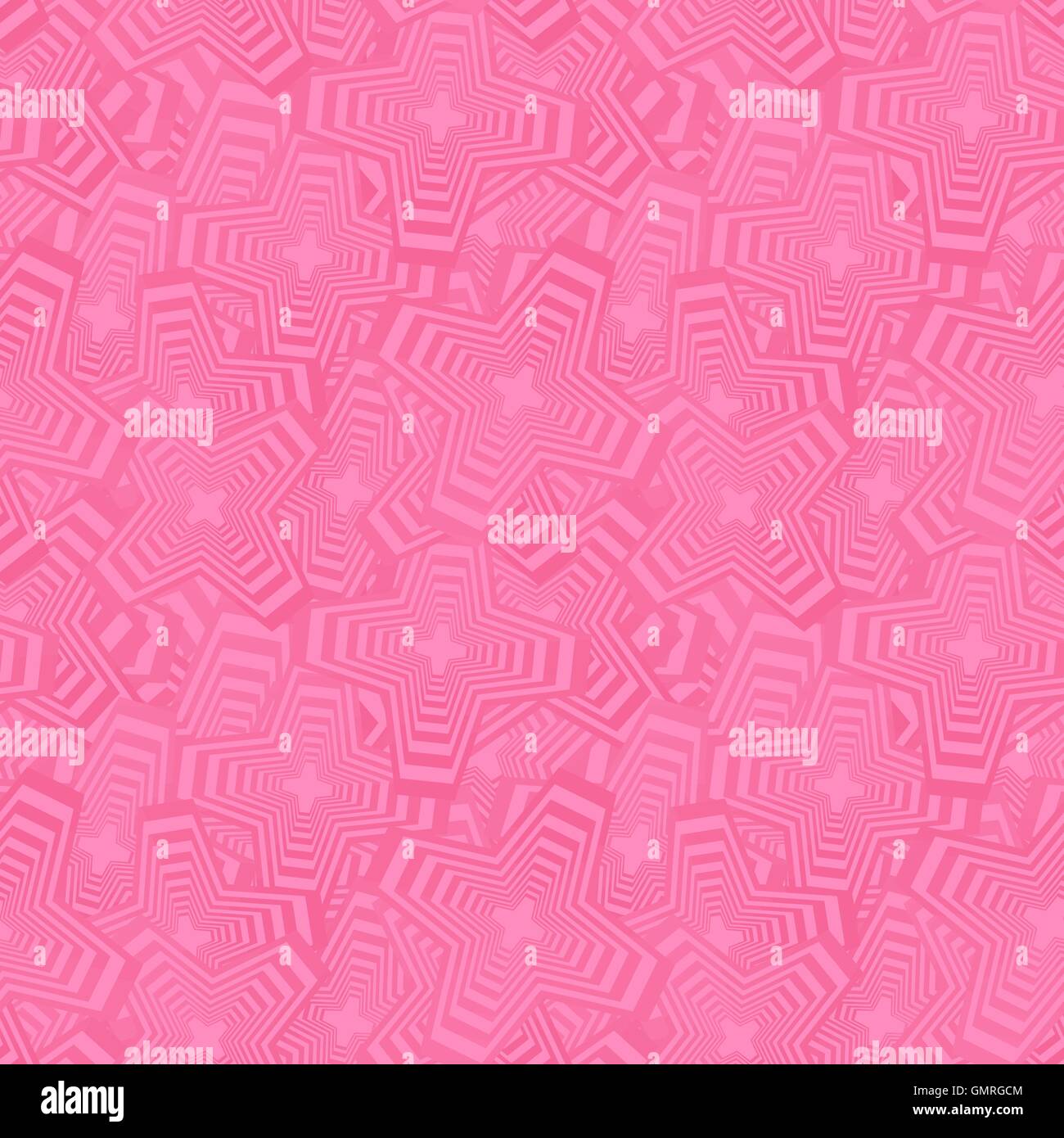 Pink seamless polygon pattern background Stock Vector Image & Art - Alamy
