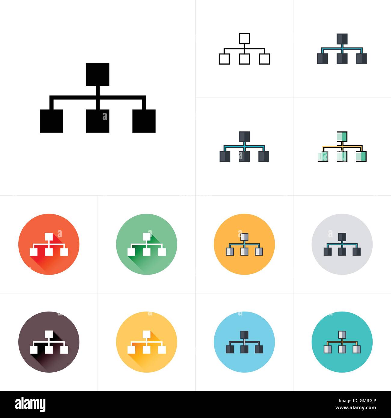 Up chart graph growth Cut Out Stock Images & Pictures - Alamy