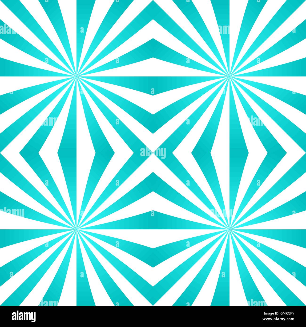 Twisted mirror Stock Vector Images - Alamy