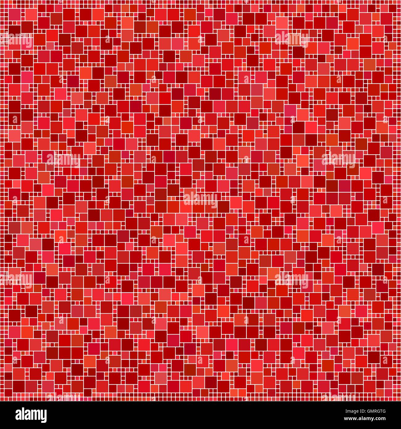 Mosaic floor pattern patterns Stock Vector Images - Alamy