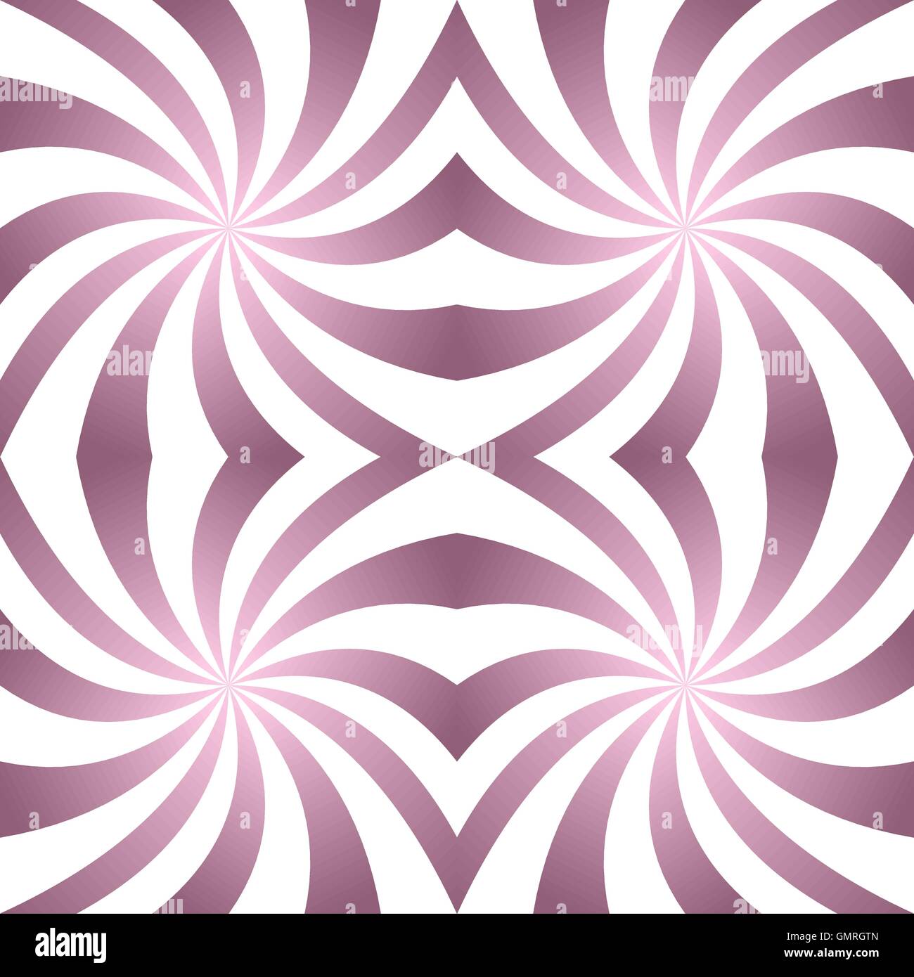 Vintage twisted pattern background Stock Vector Image & Art - Alamy