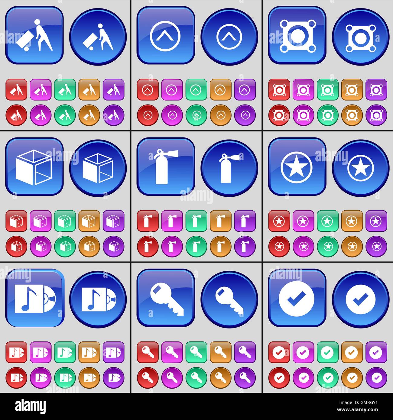 Tick fire hi-res stock photography and images - Alamy