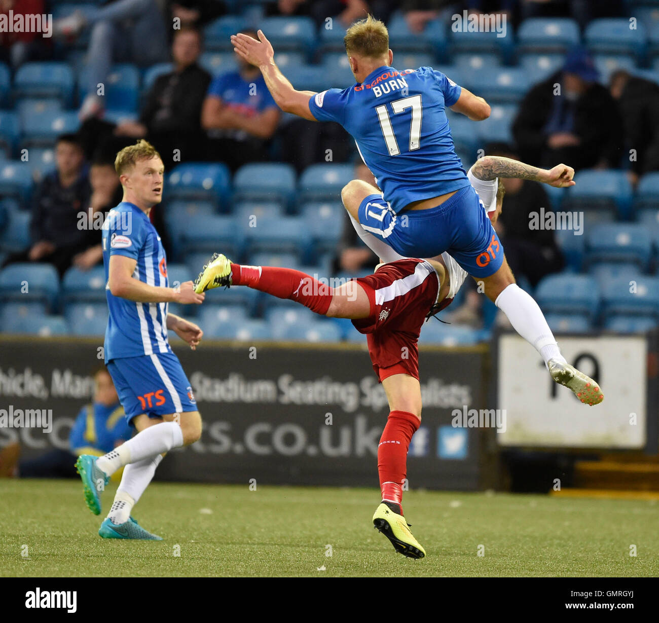 Jonathan burn hi-res stock photography and images - Alamy