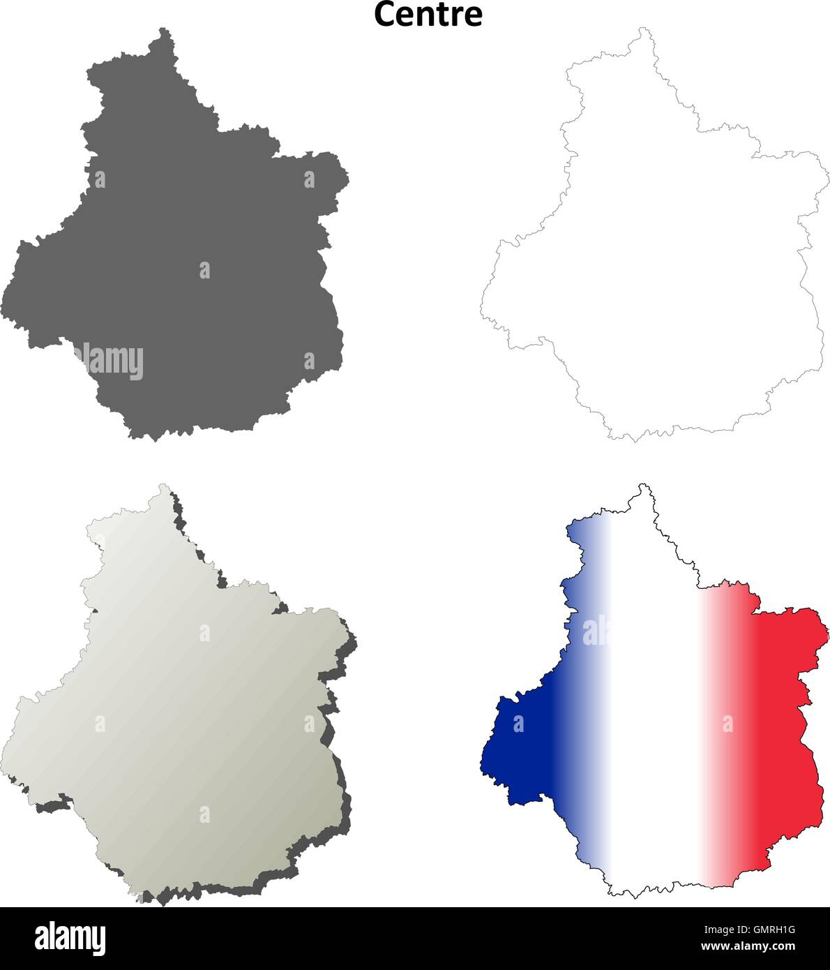 Centre region blank outline map set Stock Vector Image & Art - Alamy Centre region blank outline map set Stock Vector Image & Art - Alamy