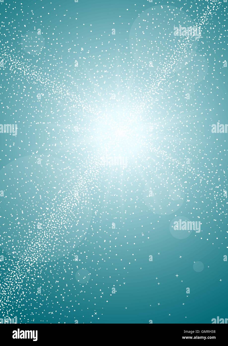 shining star lights background Stock Vector Image & Art - Alamy