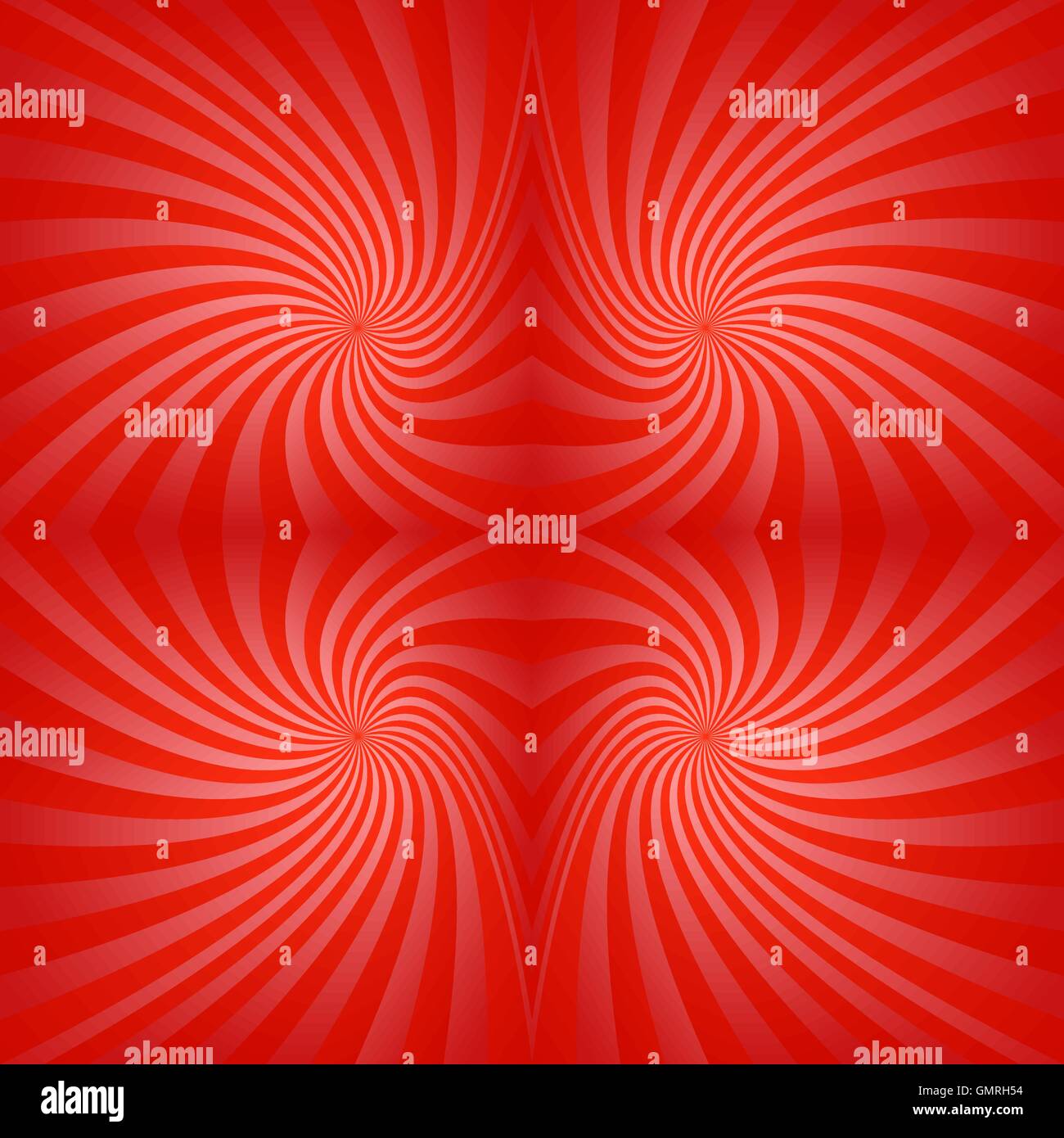 Seamless red swirl background Stock Vector Image & Art - Alamy