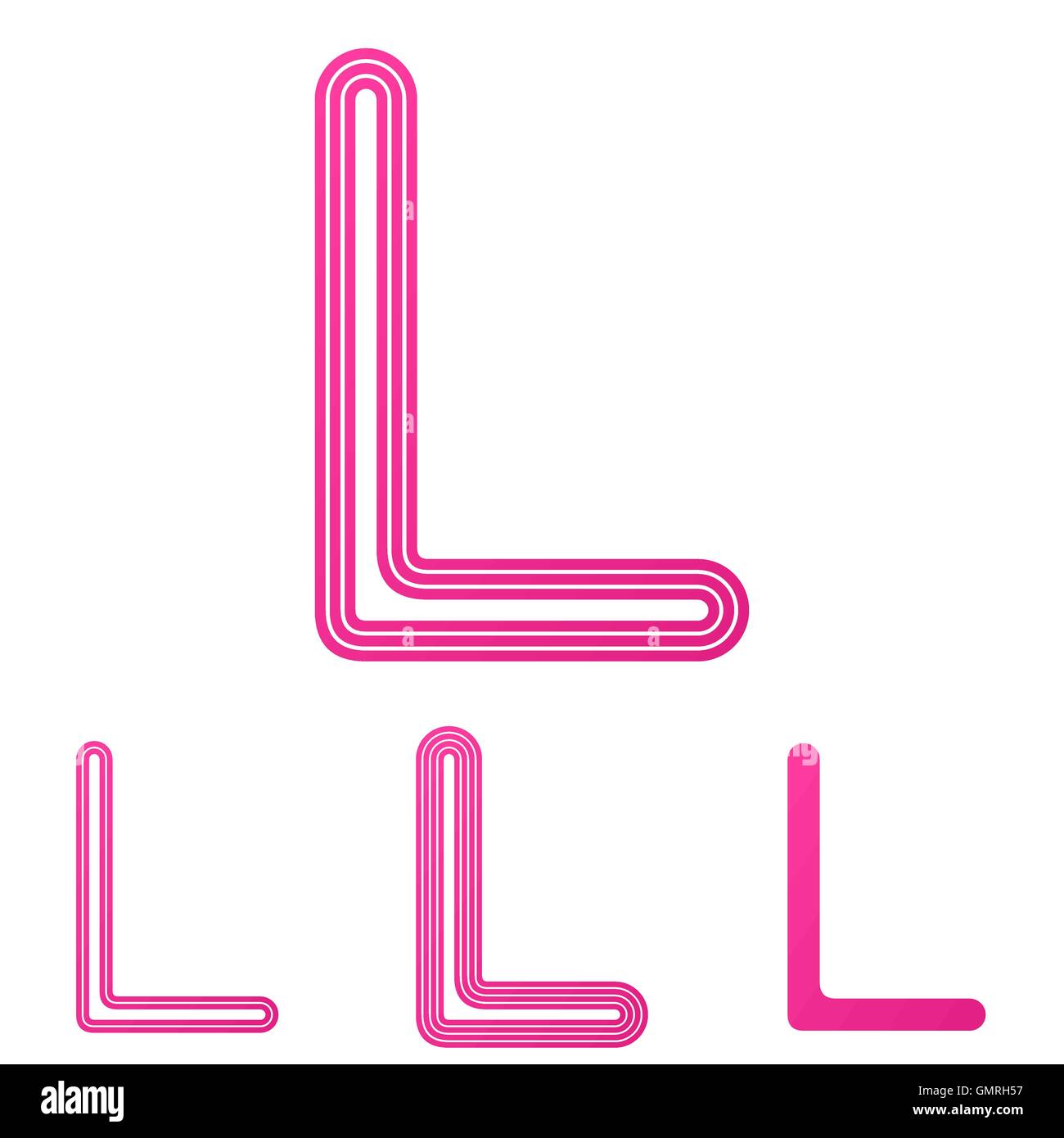 Character group brand Stock Vector Images - Alamy