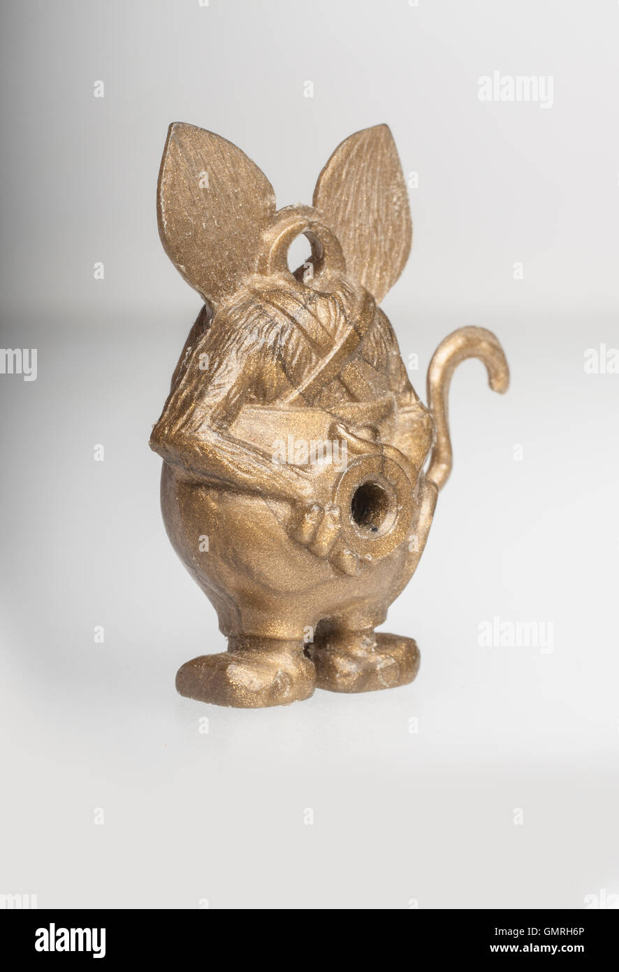 Rat fink figure back left hi-res stock photography and images - Alamy