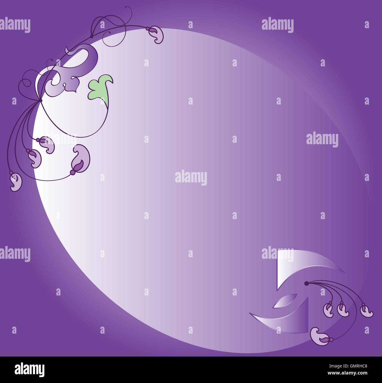 Frame Border Design Stock Vector Image & Art - Alamy