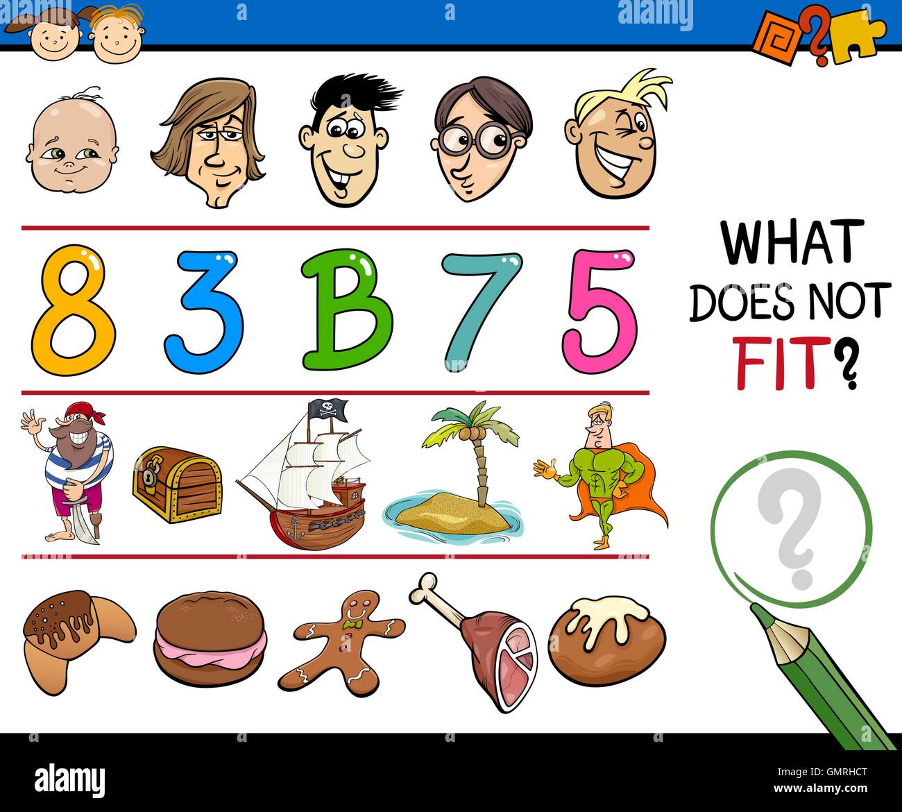 Improper use Stock Vector Images - Alamy