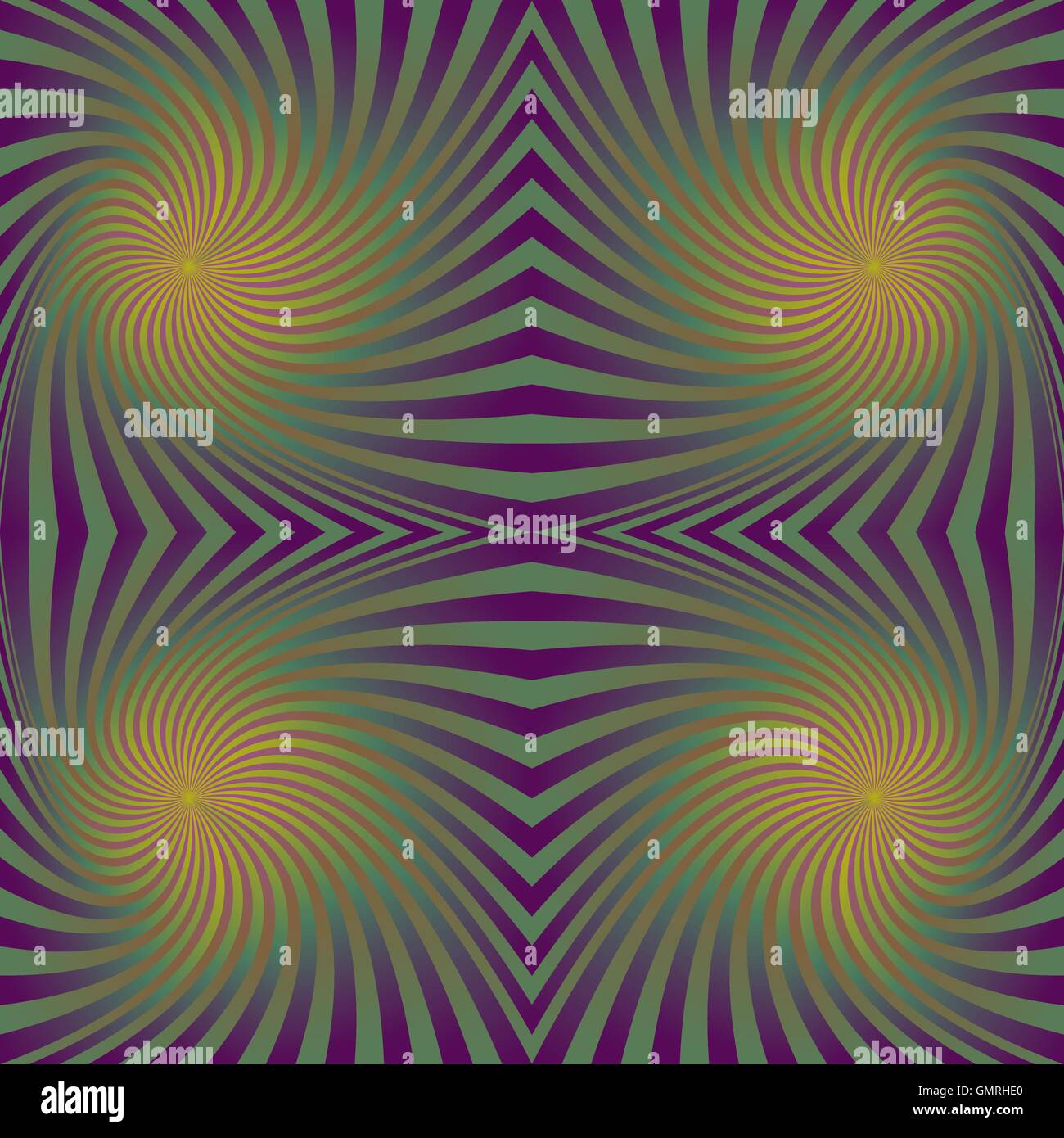 Converging curves Stock Vector Images - Alamy