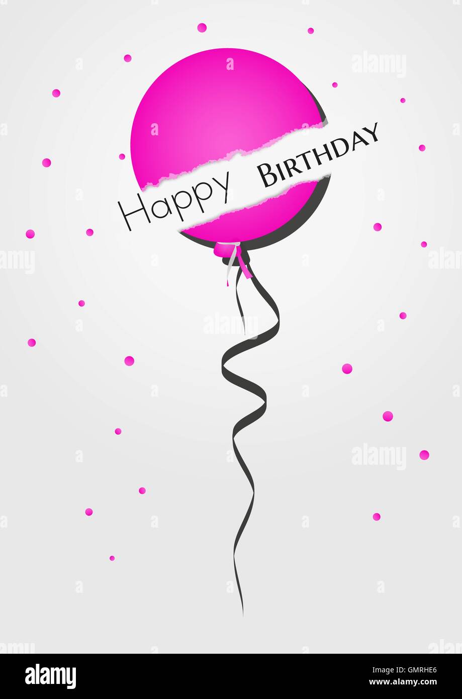 Broken balloons hi-res stock photography and images - Alamy