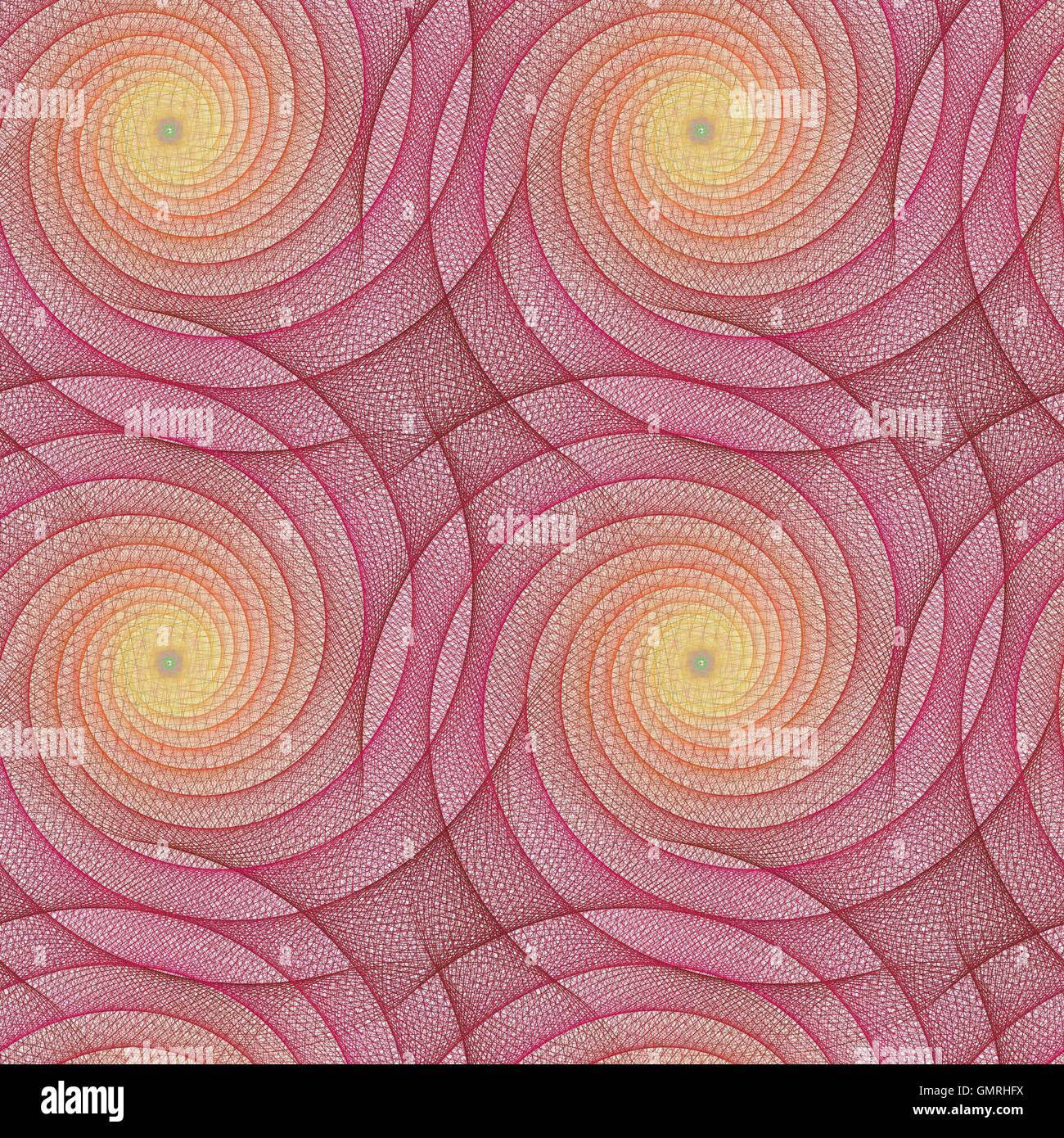 Repeating arc hi-res stock photography and images - Alamy