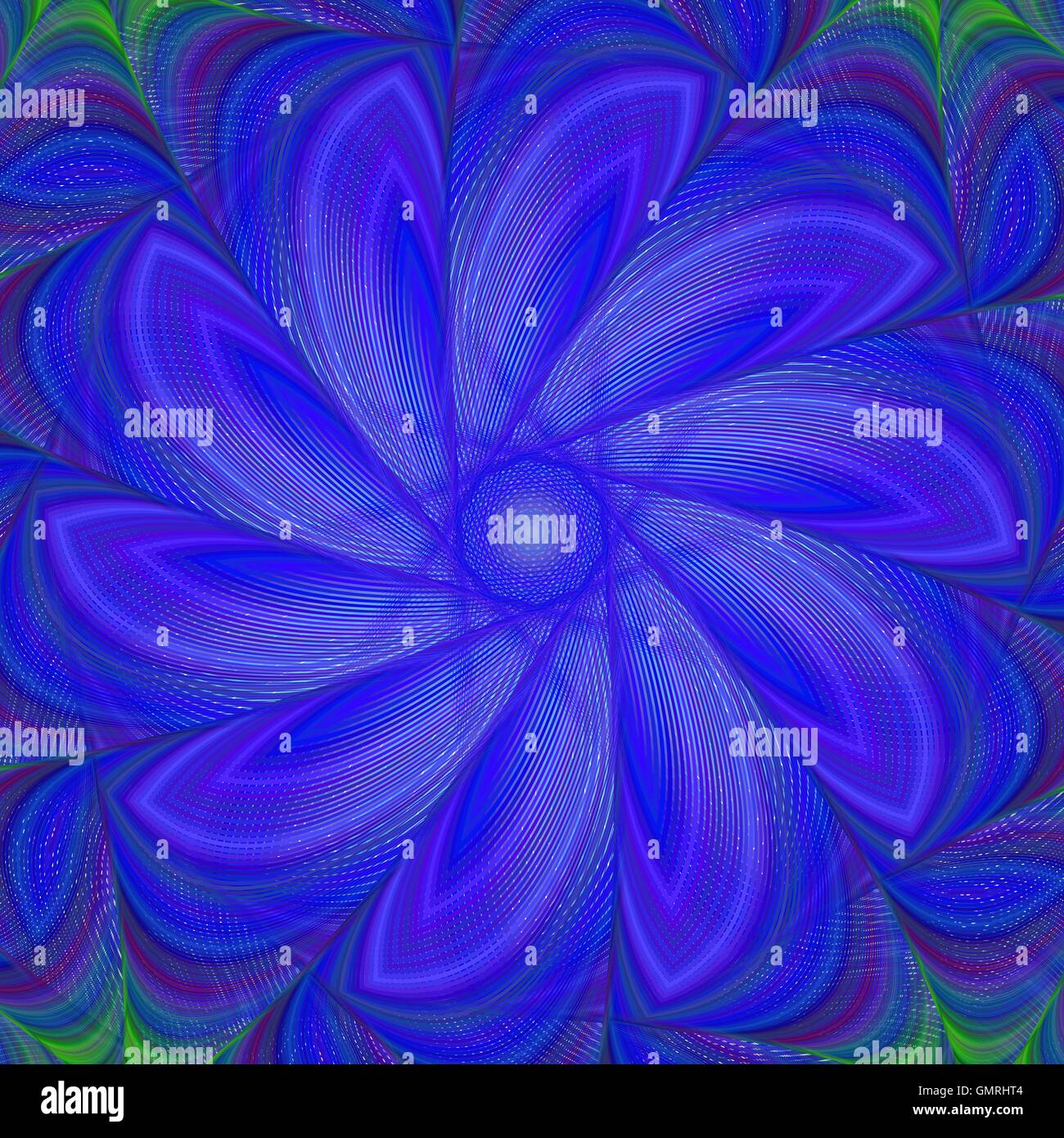 Abstract fractal Stock Vector Images - Alamy