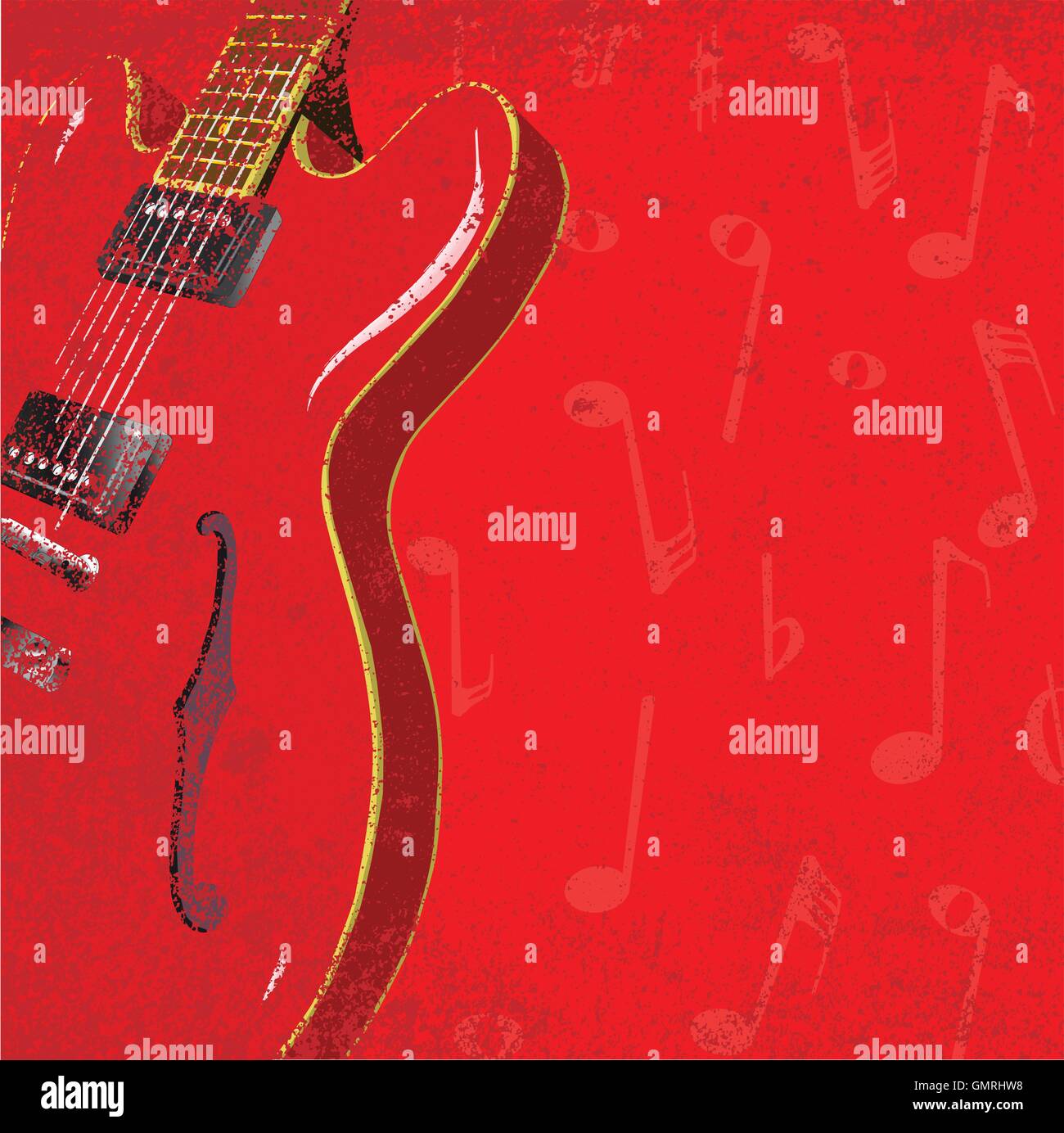 Rock venue Stock Vector Images - Alamy