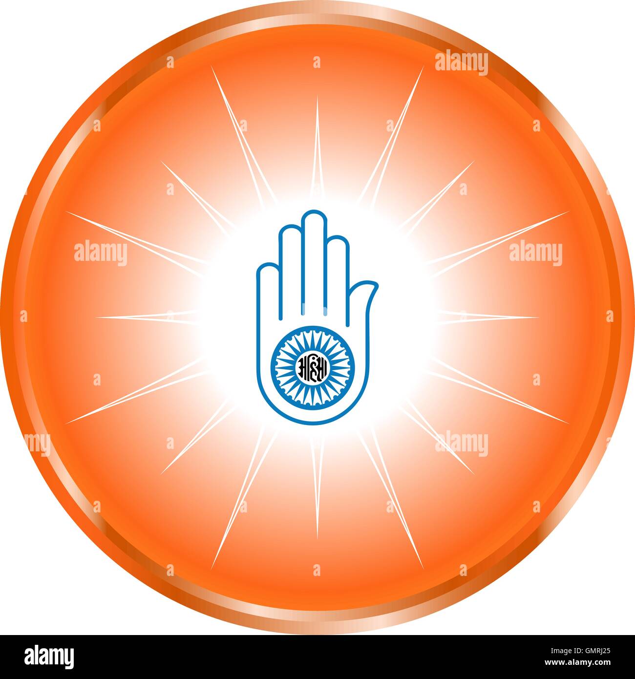 Jainism Symbol Meaning