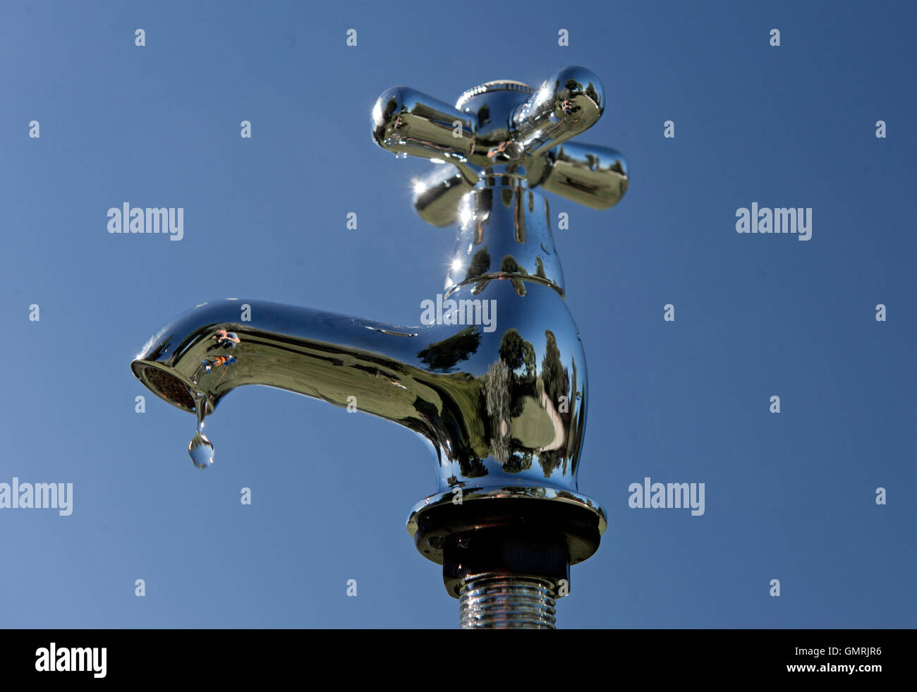 Tap spout hi-res stock photography and images - Alamy