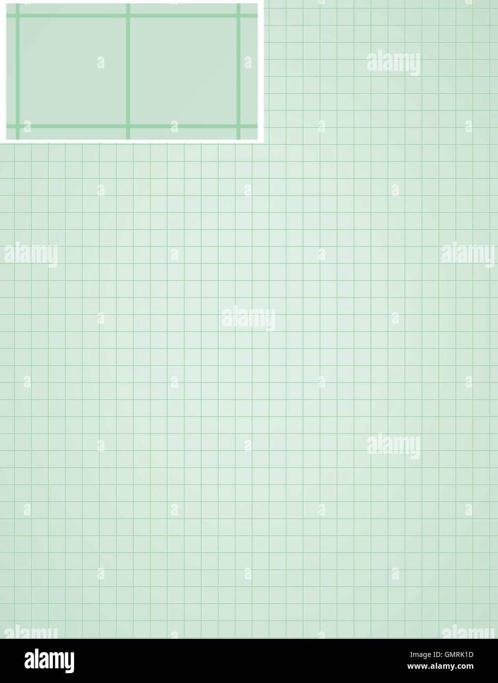 Graph paper Stock Vector Images - Alamy