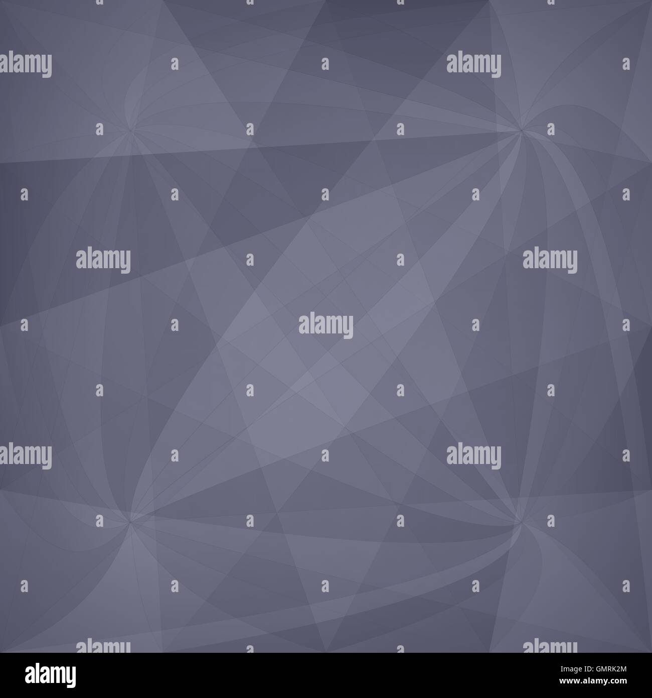Grey twisting ray pattern background Stock Vector Image & Art - Alamy