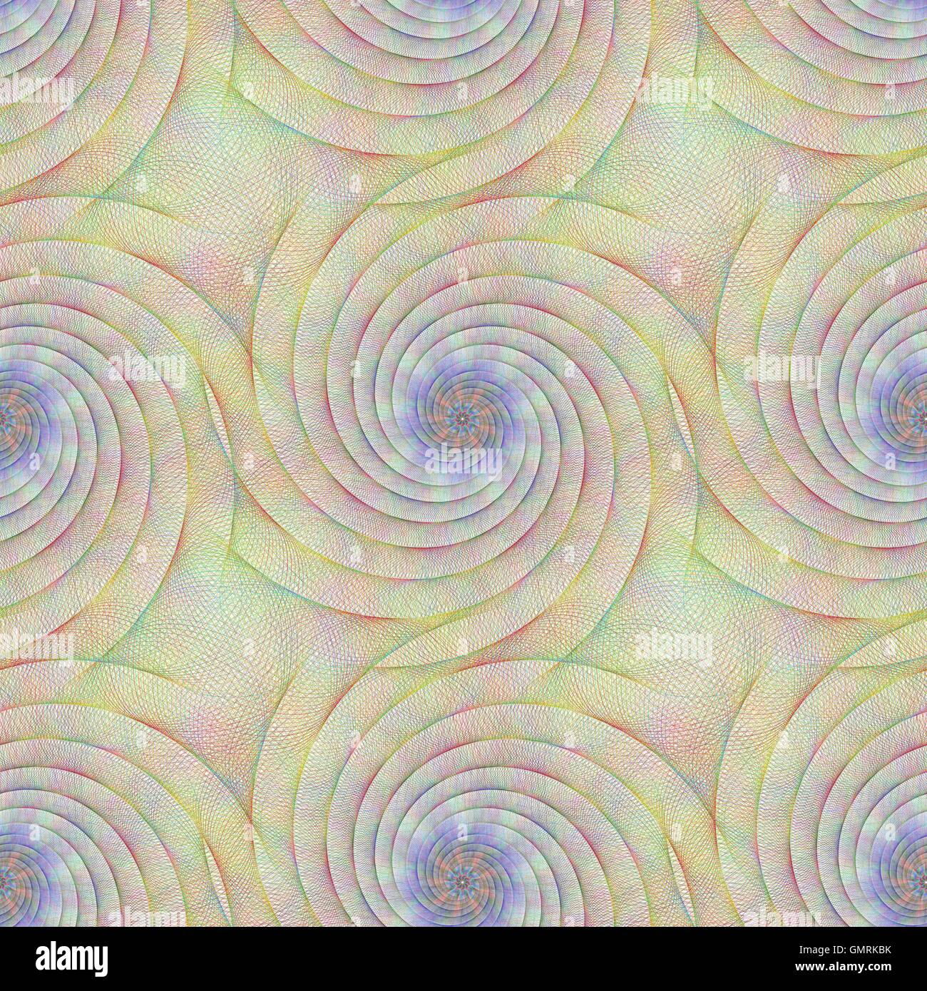 Fractal generated Stock Vector Images - Alamy