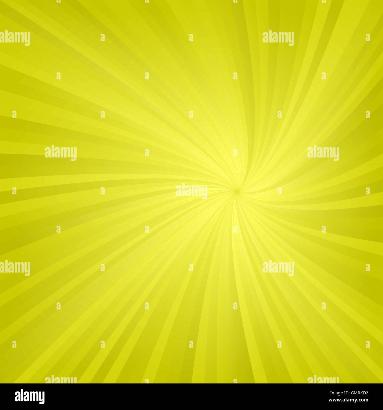 Yellow twirl pattern hi-res stock photography and images - Alamy