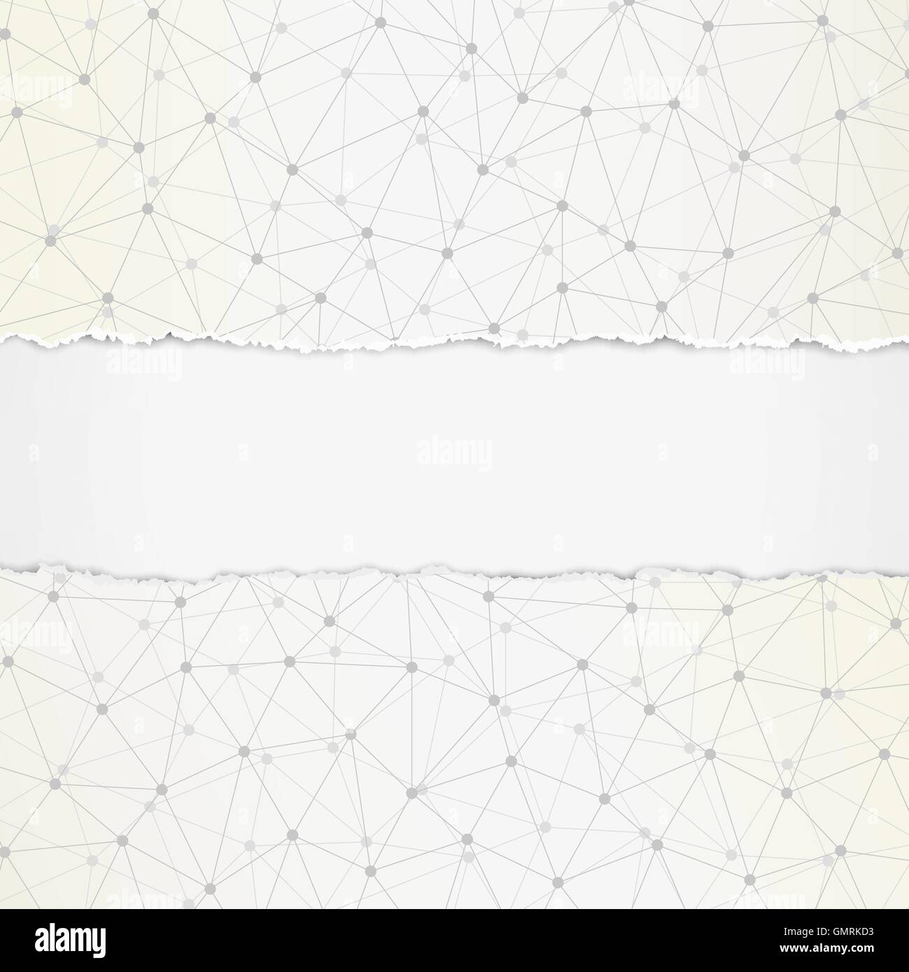 Torn paper edge Stock Vector Images - Alamy