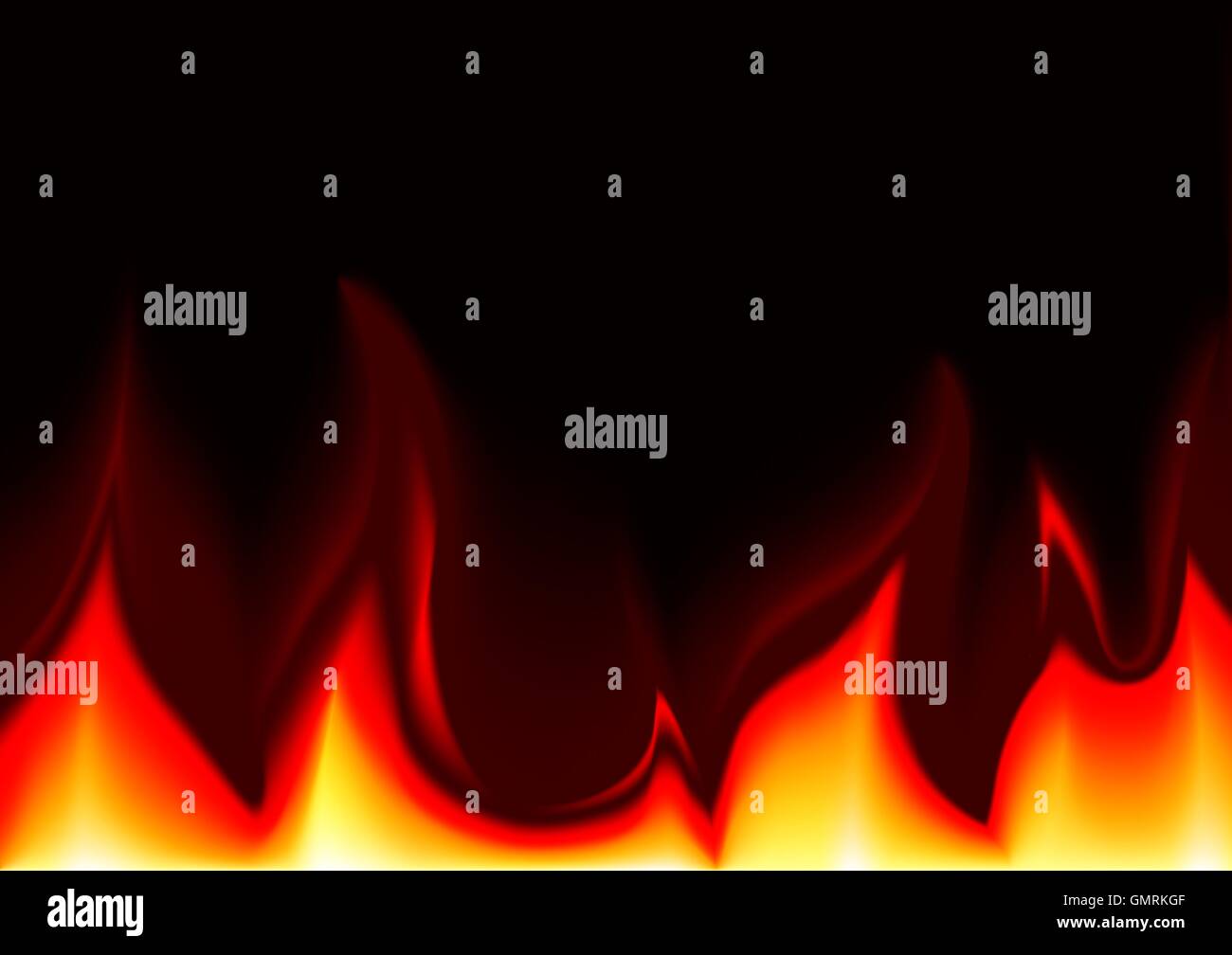 Fire cover Stock Vector Images - Alamy