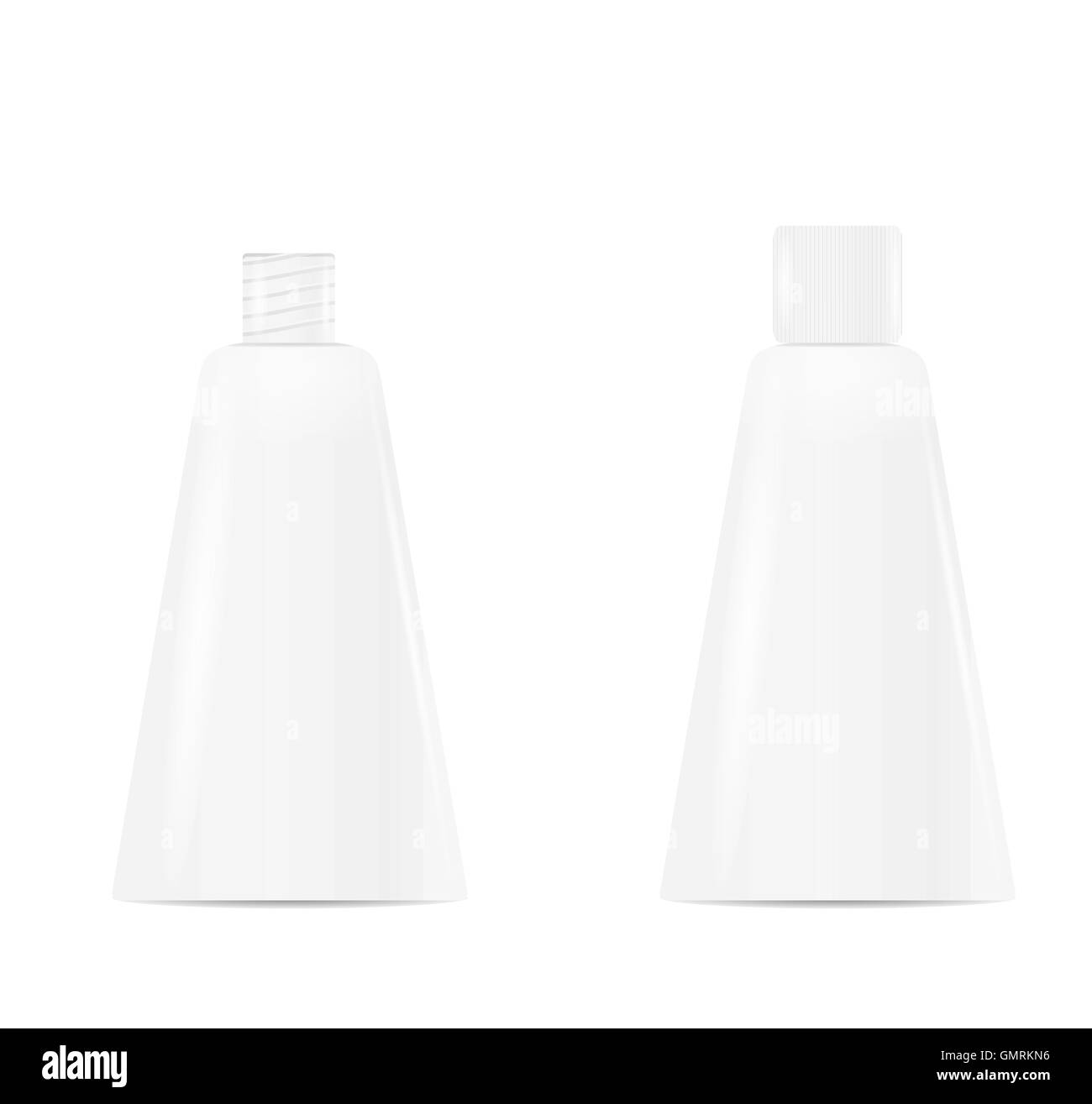 Beauty label supplement bottle Cut Out Stock Images & Pictures - Alamy