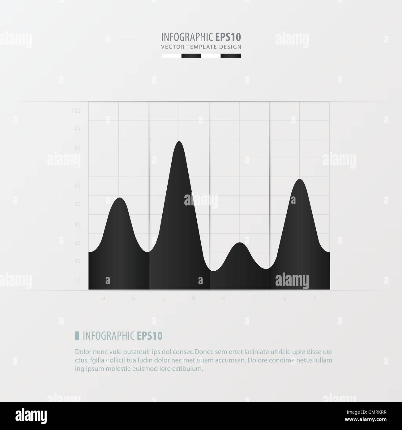 Infographic black and white hi-res stock photography and images - Alamy
