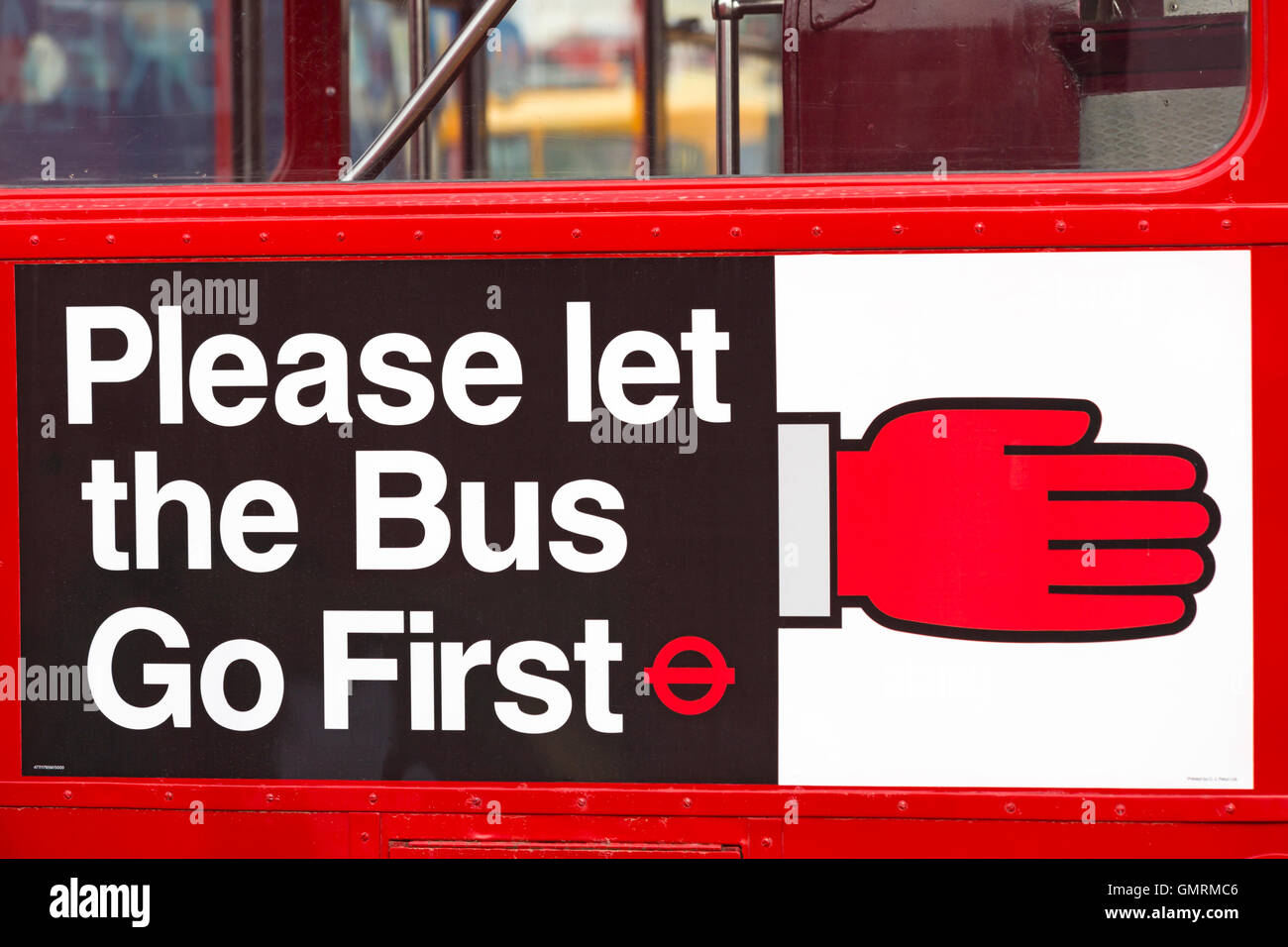 Please not touch sign concepts hi-res stock photography and images - Alamy