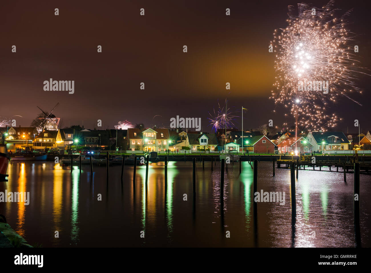 Swedish flash hi-res stock photography and images - Alamy