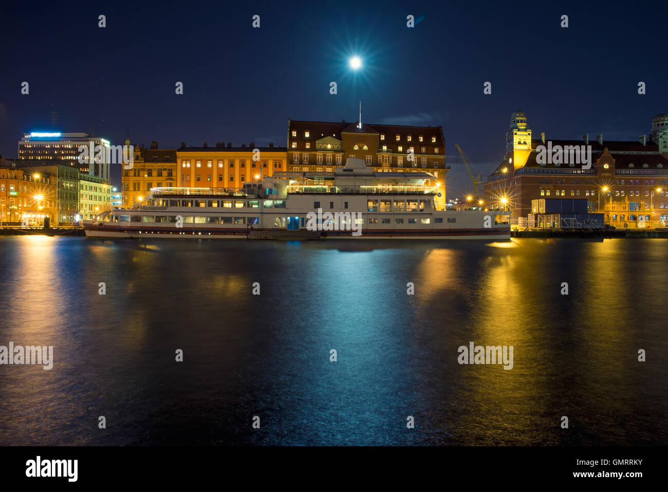 Sweden and structure hi-res stock photography and images - Alamy