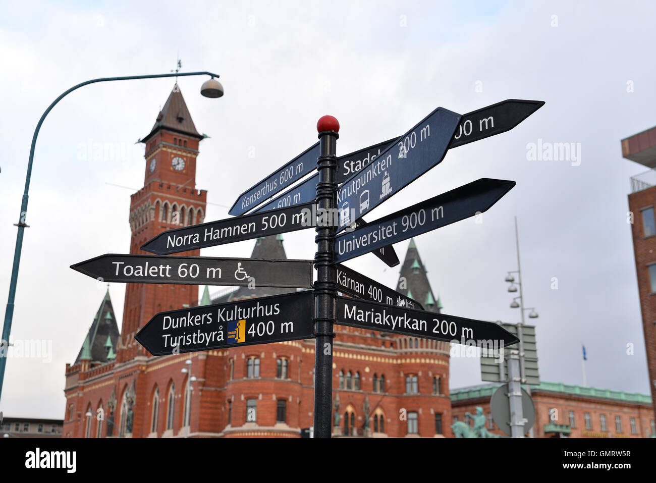 Swedish monuments hi-res stock photography and images - Alamy