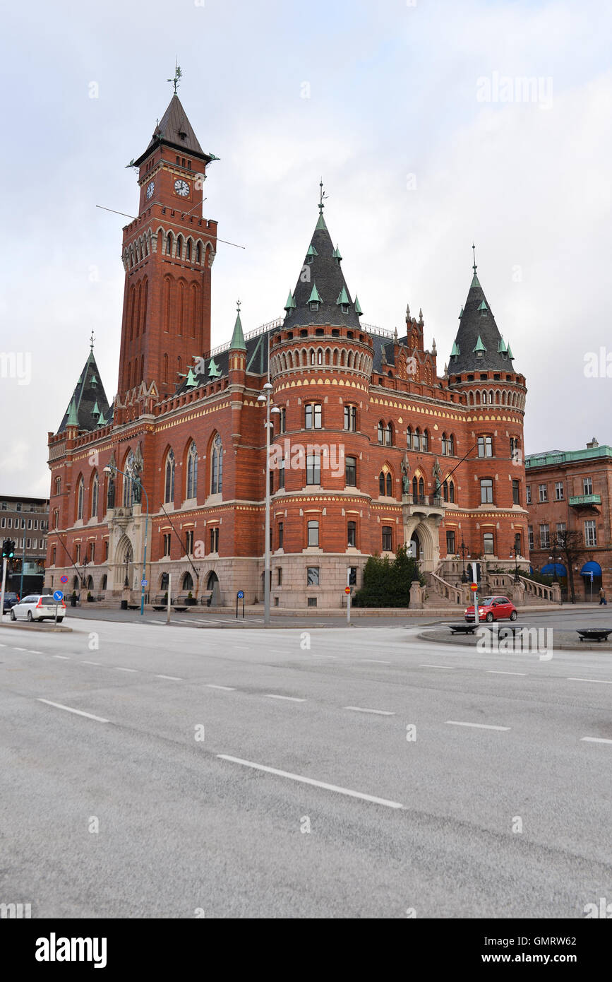 Swedish monuments hi-res stock photography and images - Alamy
