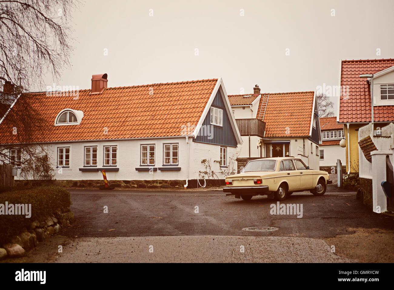 Old countries hi-res stock photography and images - Alamy