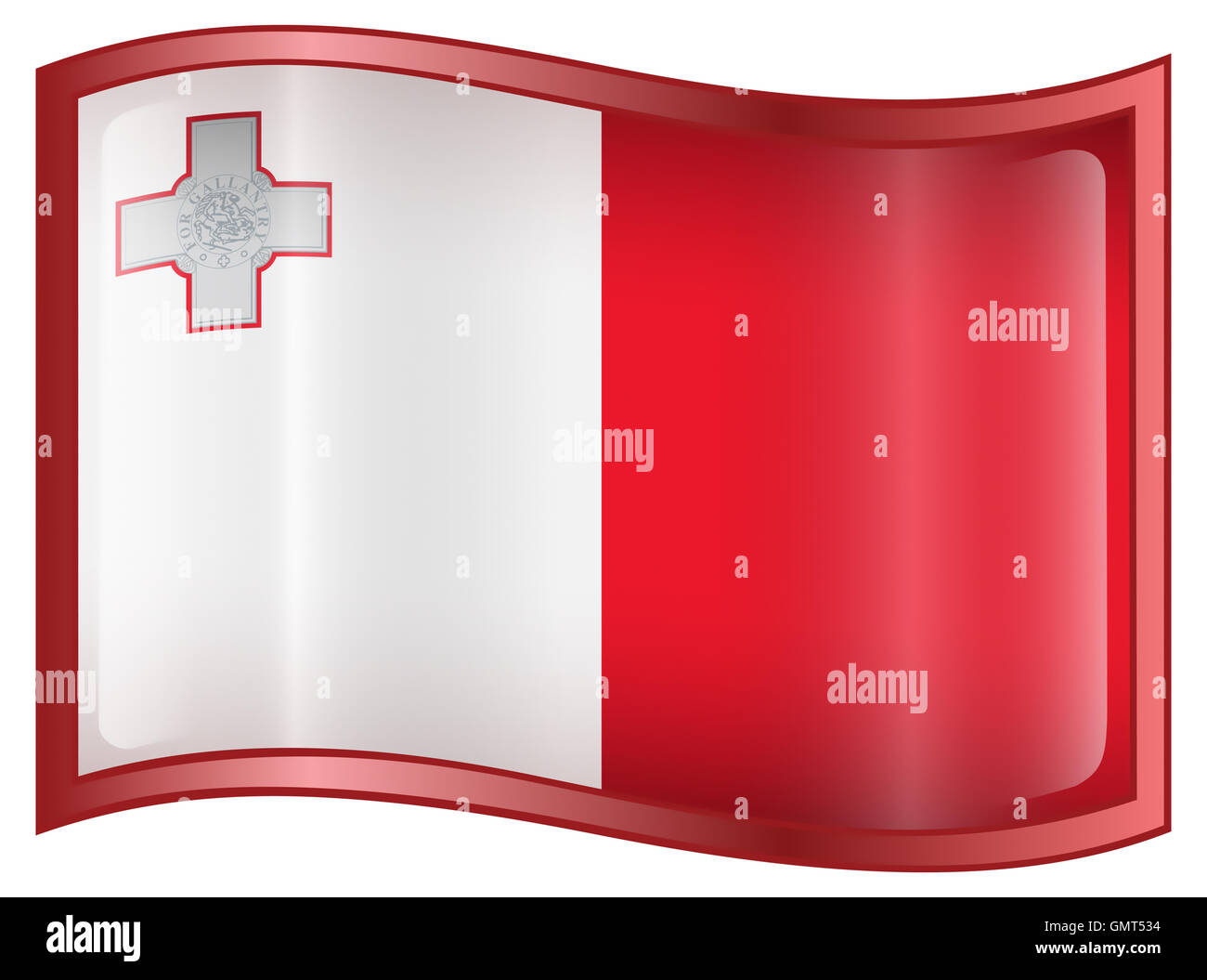 Maltese sign Cut Out Stock Images & Pictures - Alamy