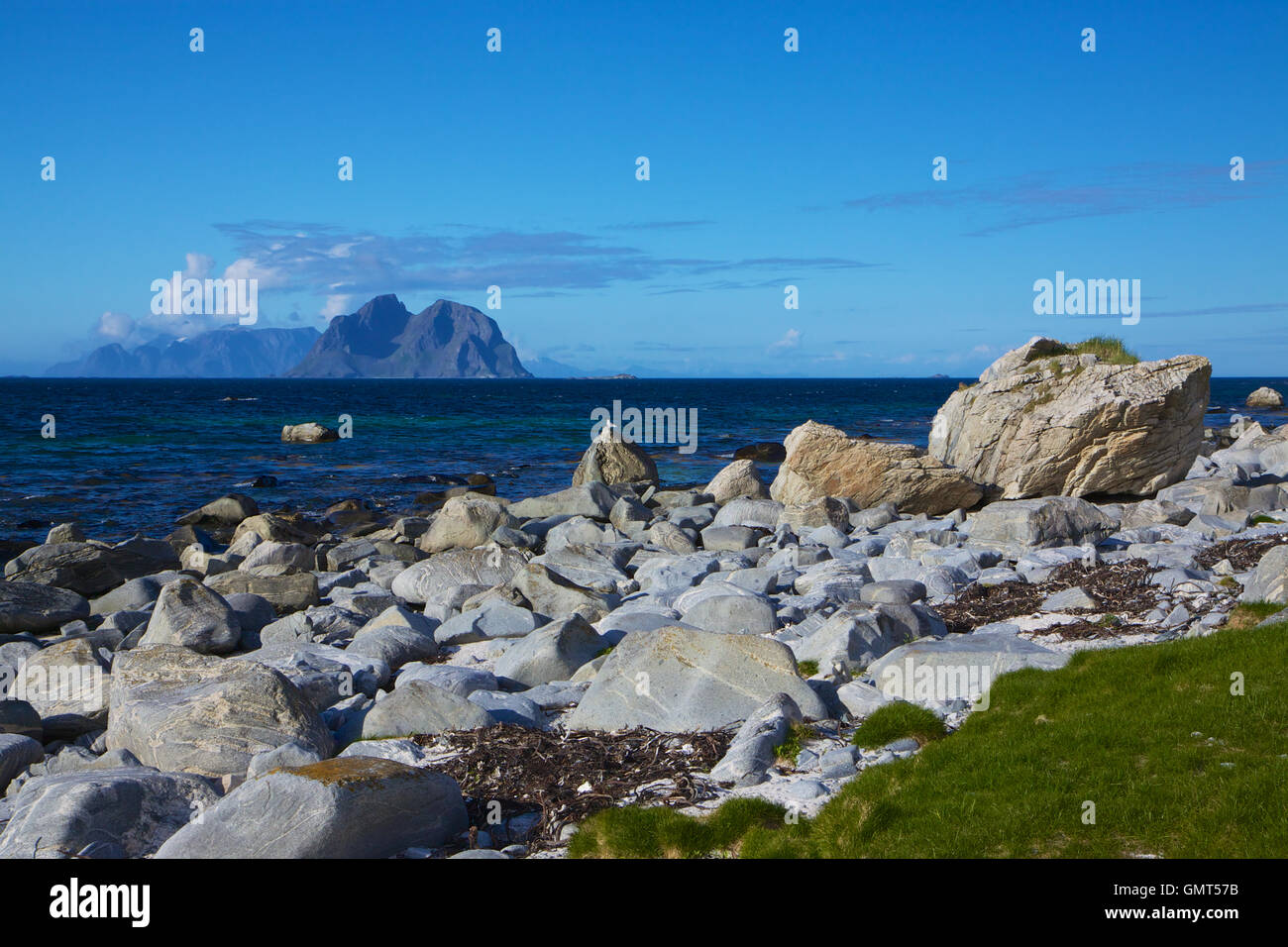 The moskstraumen, norway hi-res stock photography and images - Alamy