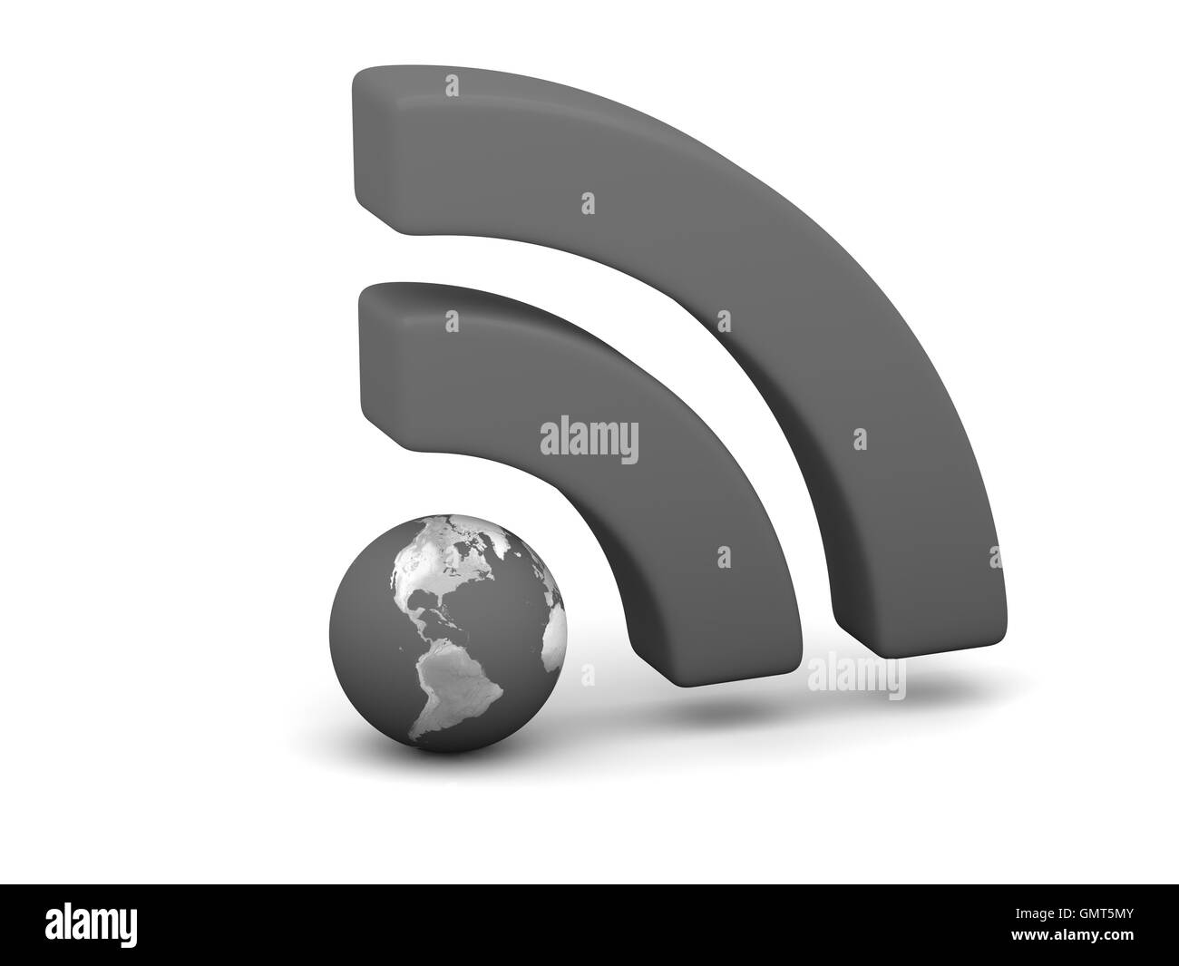 Connection grey hi-res stock photography and images - Alamy
