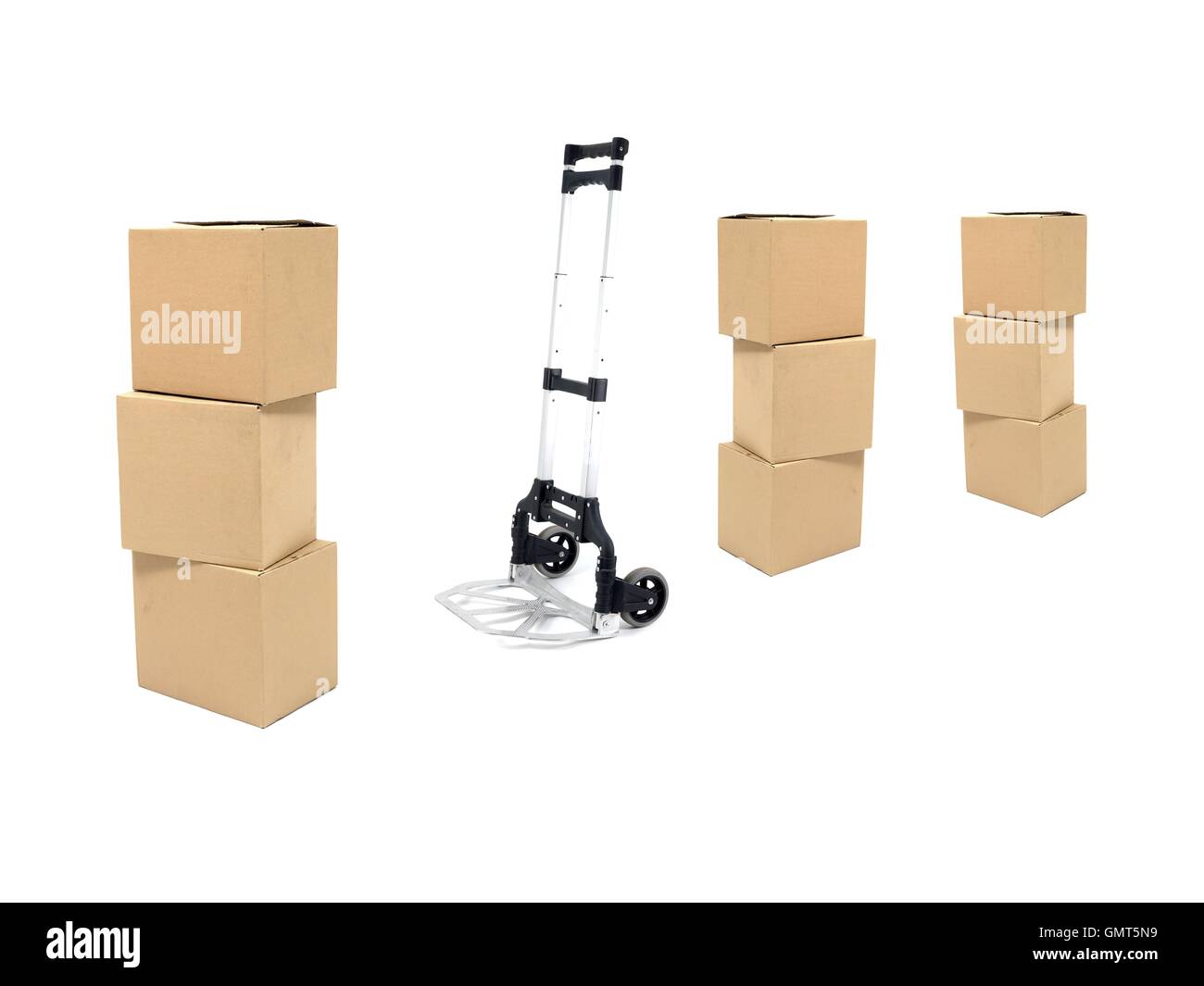 Case packer hi-res stock photography and images - Alamy