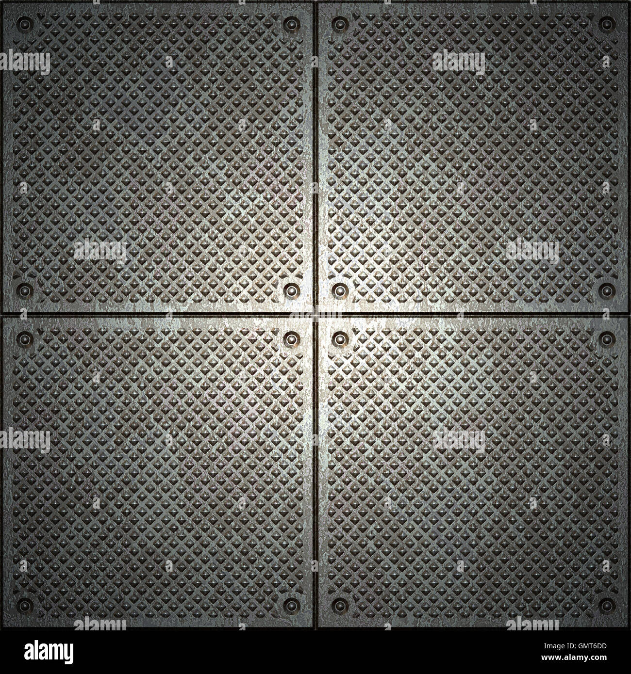 Texture of metal Stock Photo - Alamy