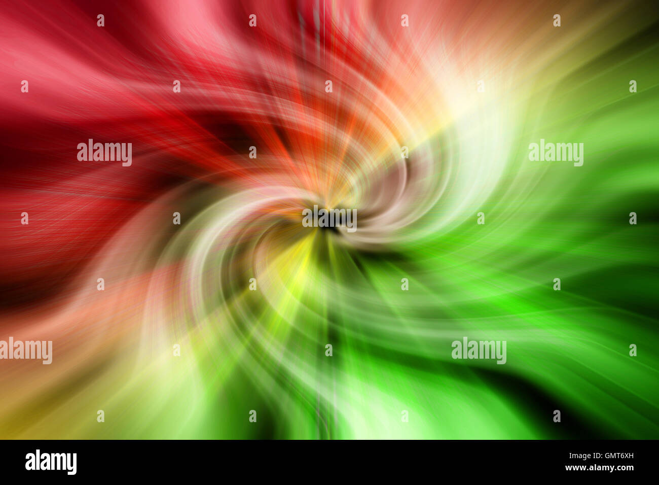 abstract background with magic storm lighting Stock Photo - Alamy