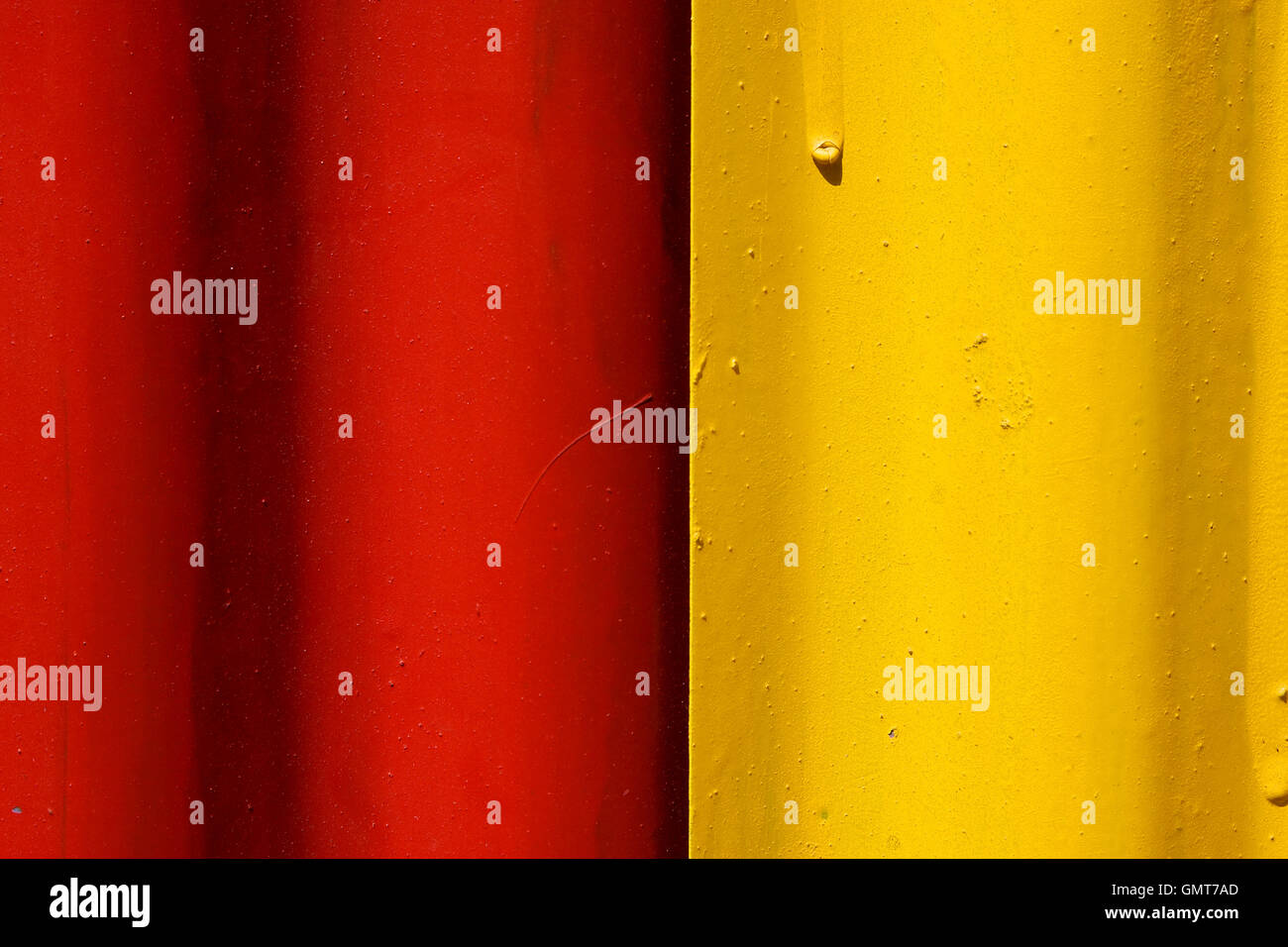 Red iron color hi-res stock photography and images - Alamy