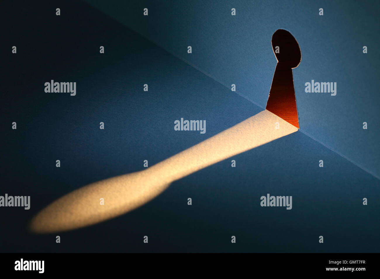 Invasion Of Privacy Stock Photo - Alamy